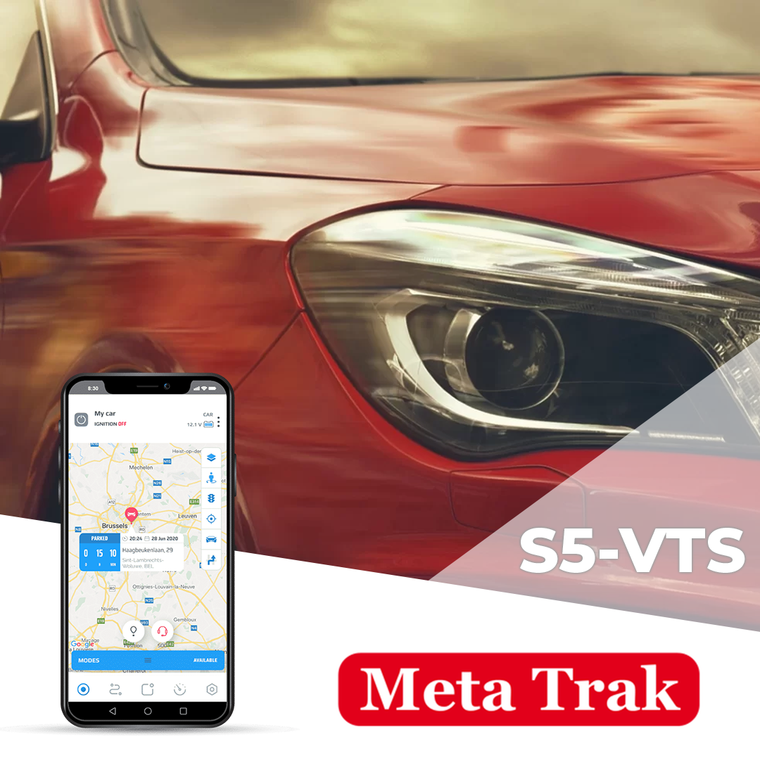 Meta Trak Insurance Approved Trackers - Tracker Team